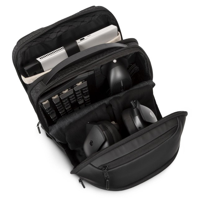 Ruksak Alienware Horizon Slim Backpack 17''