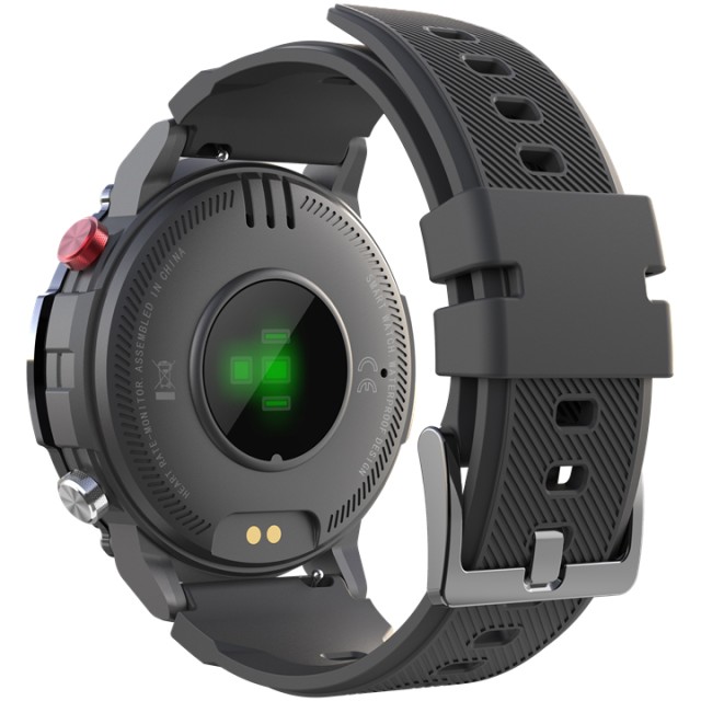 Cubot C21 Smart Watch Crni