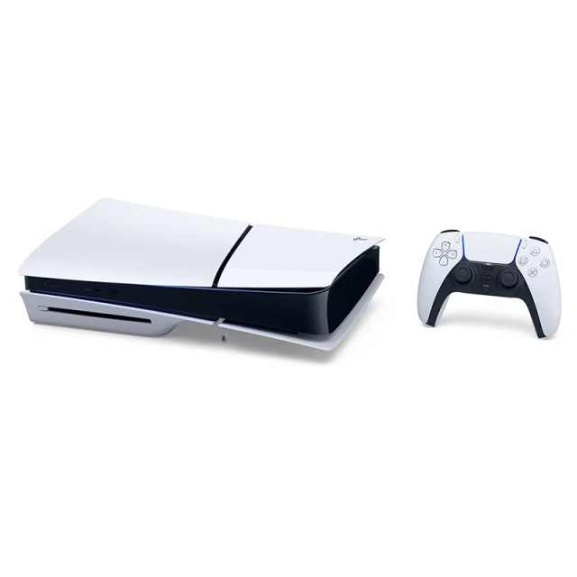 Playstation 5 Slim D Chassis