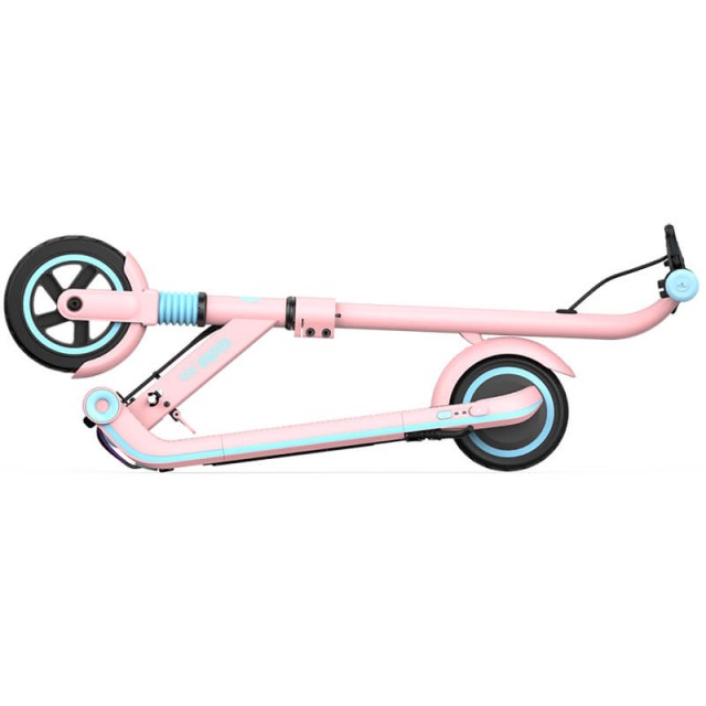Segway Ninebot E-Scooter Zing E8 električni skuter Pink