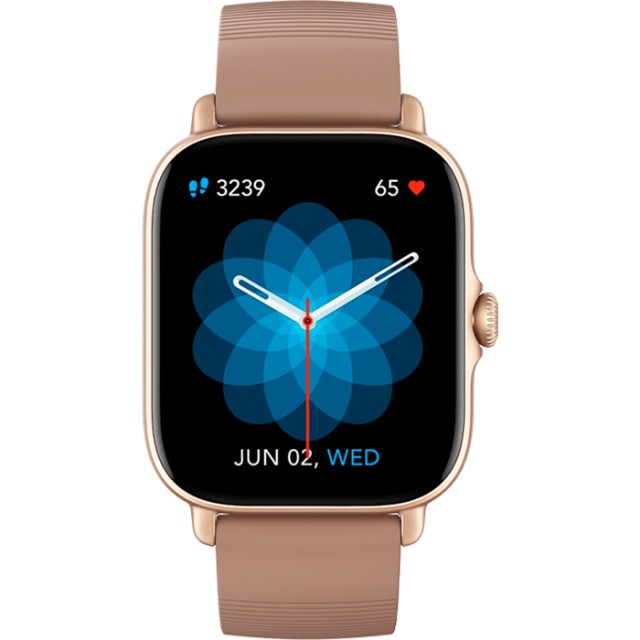 Xiaomi Amazfit GTS 3 Terra Rosa