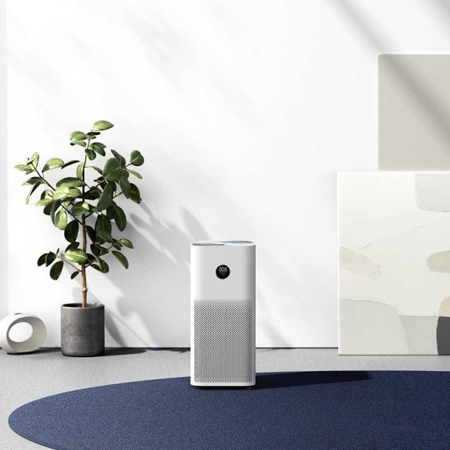 Xiaomi Mi Air purifier 4 Pročišćivač zraka